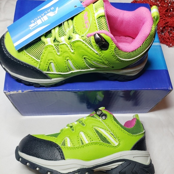 Air Balance | Shoes | Air Balance Hiking Bootssneakers New In Box ...